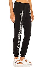 Chaser X Ray Jogger in True Black | REVOLVE