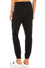 Chaser X Ray Jogger in True Black | REVOLVE