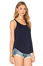 Chaser Strappy Back Cami in Cove | REVOLVE