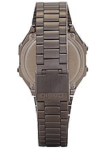 Casio RELOJ en Gunmetal Grey | REVOLVE
