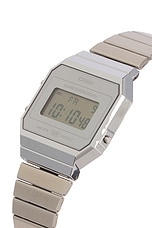 Casio A700 Series Watch in Silver | REVOLVE