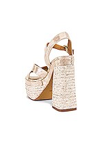Castaner Alice Platform in Iris | REVOLVE