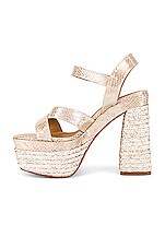Castaner Alice Platform in Iris | REVOLVE