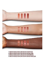 Charlotte Tilbury Matte Revolution Hydrating Lipstick in Super Fabulous ...