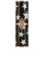 Charlotte Tilbury Elton John Collection Rock Lips in Rocket Girl | REVOLVE