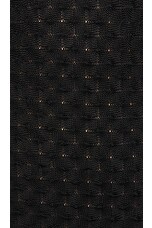 CHET LO Spikes Slip Dress in Black | REVOLVE