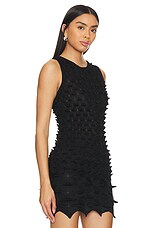 CHET LO Spiky Tank in Black | REVOLVE