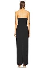 Cult Gaia Rune Dress in Black | REVOLVE