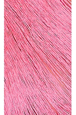 Cult Gaia Quella Top in Sangria | REVOLVE