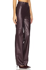 CULTNAKED Killa Pants in Plum | REVOLVE