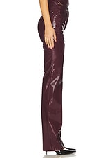 CULTNAKED Killa Pant in Plum | REVOLVE