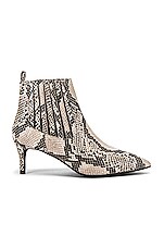 Caverley Sabrina Boot in Snake | REVOLVE