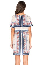 Deby Debo Famous Dress in Block Print | REVOLVE