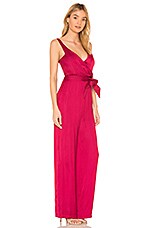 devlin Pixie Jumpsuit in Boudoir | REVOLVE