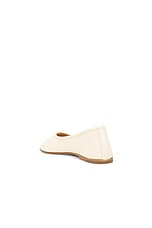 Dear Frances Rina Flat in Crema | REVOLVE