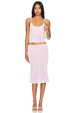 GUIZIO Ira Cami in Cotton Candy | REVOLVE