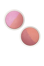 DIBS Beauty The Duet: Baked Blush Duo in Pop Star | REVOLVE