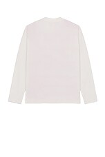 Diesel Floyd Sweater in Ivory | REVOLVE