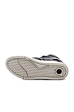 Diesel Tempus S-Titann in Black | REVOLVE