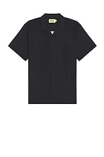 Duvin Design Basics Shirt in Black | REVOLVE