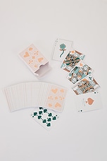 Dear Annabelle Lady Luck Playing Cards | REVOLVE