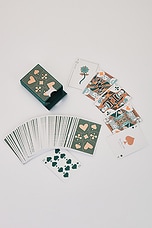 Dear Annabelle Lady Luck Playing Cards | REVOLVE