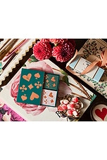 Dear Annabelle Lady Luck Playing Cards | REVOLVE