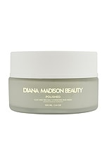 Diana Madison Beauty Polished Clay and Sea Salt Hydrating Mud Mask ...