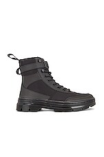 Dr. Martens Combs Tech Boot in Black | REVOLVE