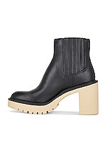 Dolce Vita Caster H2O Bootie in Black | REVOLVE
