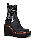 Dolce Vita Drago Boot in Black | REVOLVE