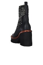 Dolce Vita Drago Boot in Black | REVOLVE
