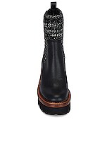 Dolce Vita Drago Boot in Black | REVOLVE