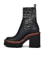 Dolce Vita Drago Boot in Black | REVOLVE
