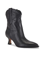 Dolce Vita Angel Boot in Black | REVOLVE