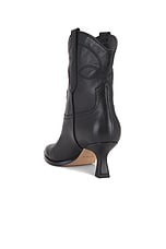 Dolce Vita Angel Boot in Black | REVOLVE