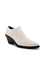 Dolce Vita Peny Bootie in Off White | REVOLVE