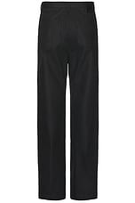 DRKSHDW by Rick Owens Double Knee Geth Cut Jean in Black | REVOLVE