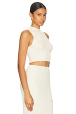 DEVON WINDSOR Shelli Top in Natural | REVOLVE