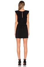 Elizabeth and James Millette Dress in Black | REVOLVE