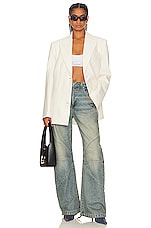 EB Denim Frederic Jeans in Forest | REVOLVE