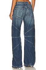 EB Denim Low Rise Frederic in Blue Dream | REVOLVE