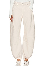 EB Denim Frederic in Atlas White | REVOLVE