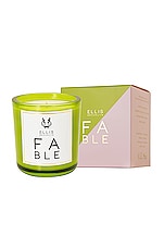 Ellis Brooklyn Fable Terrific Scented Candle | REVOLVE