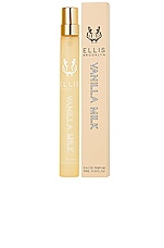 Ellis Brooklyn Vanilla Milk Eau De Parfum Travel Spray | REVOLVE
