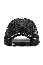 Ed Hardy Japan Dragon Hat in Black | REVOLVE