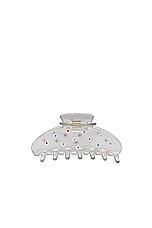 Emi Jay Big Effing Clip in Sugar Daisy | REVOLVE