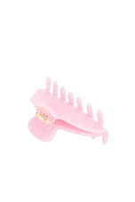 Emi Jay Big Effing Clip in Cherub | REVOLVE