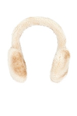 Emi Jay Sugar Muffs in Apres Ski | REVOLVE