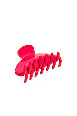 Emi Jay Big Effing Clip in Petunia | REVOLVE